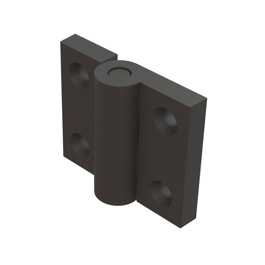 Accessoires 40 slot 8 – Frame Complete