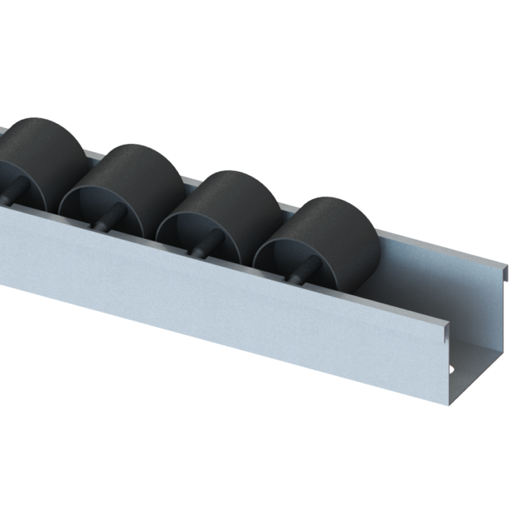 Accessoires – Frame Complete